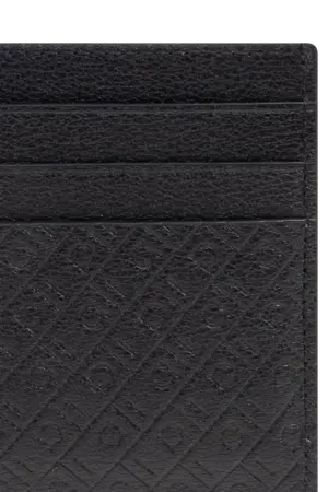 FERRAGAMO Card Holder