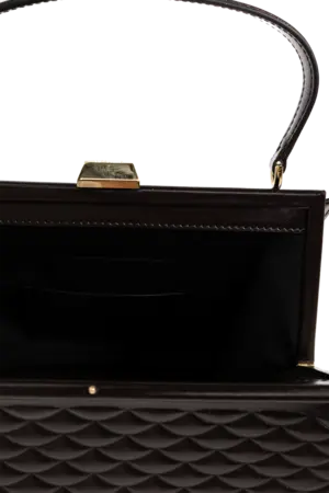 Moschino House-shaped Bag