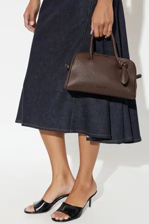 Jacquemus Le Petit Turism’ Handbag