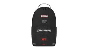 SPRAYGROUND Grid Locked Ii Backpack