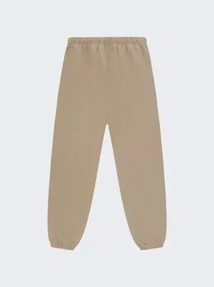 Fear Of God Fleece Essential Sweatpant Desert