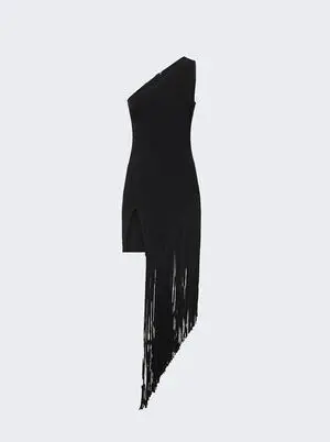 David Koma Cut Out Cocktail Dresses