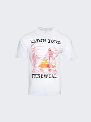 SARAH COLEMAN X Elton John Short-sleeve T-shirt - Multi