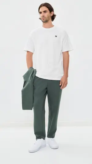Nike Golf Graphic Tee