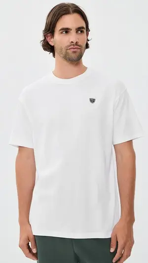 Nike Golf Graphic Tee