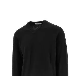THE PULL Extrafine Merino Wool Sweater