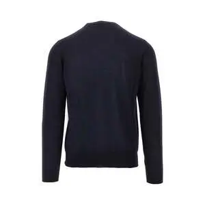 THE PULL Silk And Wool Blend Sweater