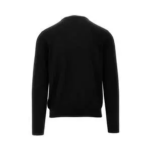 THE PULL Merino Wool Crewneck Sweater