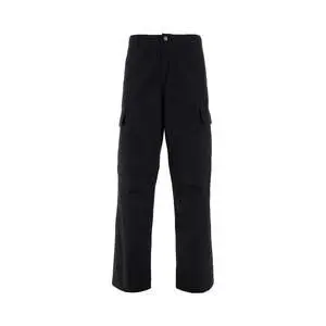 Carhartt Work In Progress Cotton Ripstop Cargo Trousers