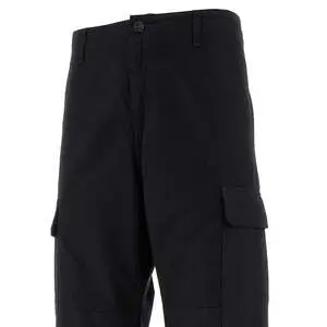Carhartt Work In Progress Cotton Ripstop Cargo Trousers