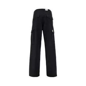 Carhartt Work In Progress Cotton Ripstop Cargo Trousers