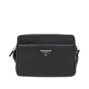 Prada Re-nylon Cross Body Bag