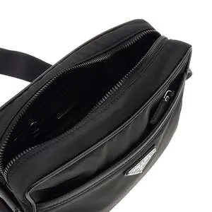 Prada Re-nylon Cross Body Bag