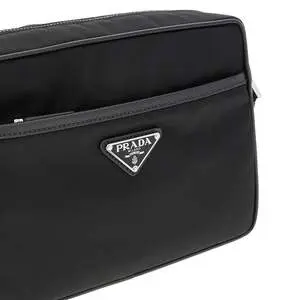Prada Re-nylon Cross Body Bag