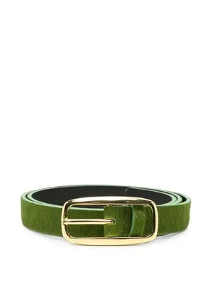 Essentiel Antwerp Belt Thin Leather "klub