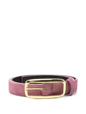 Essentiel Antwerp Belt Thin "klub