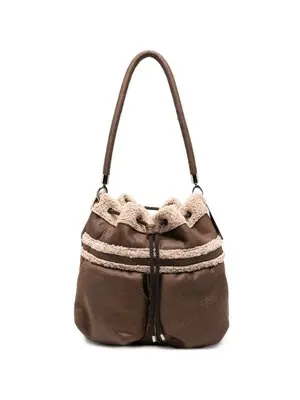 LA MILANESA Lucilla Handbag