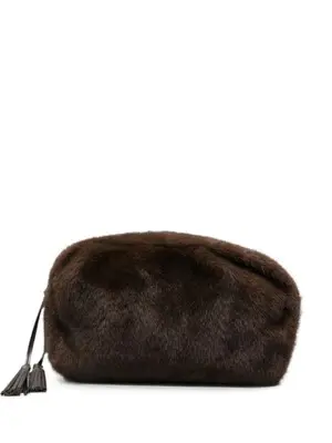 P.a.r.o.s.h Tassel Pouch