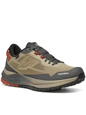 Tecnica Mountain Shoes Spark S Gtx