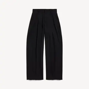 Balenciaga Relaxed Curve Pants