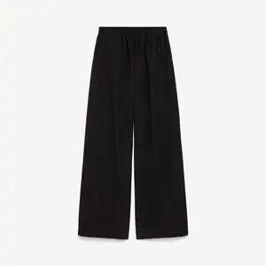 Balenciaga Tracksuit Pants - Black