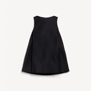 Balenciaga A-line Dress