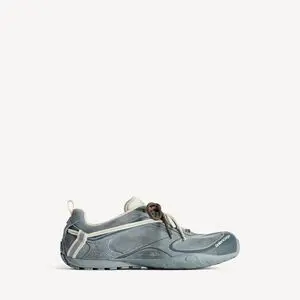 Balenciaga Radar Velvety Sneaker