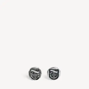Balenciaga Cufflinks & Tie Clips For Men