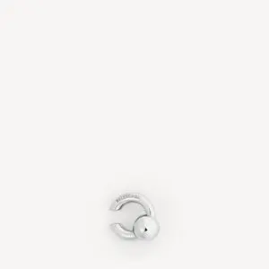 Balenciaga Atom Ear Cuff