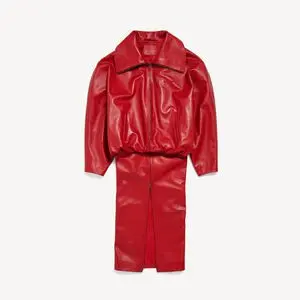 Balenciaga Round Jacket
