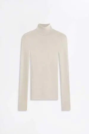 Scanlan Theodore Babywool Polo - Ivory