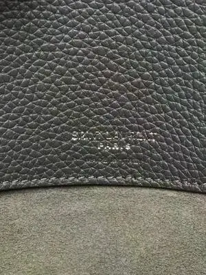 Saint Laurent Large Sac De Jour Tote Bag - Grey