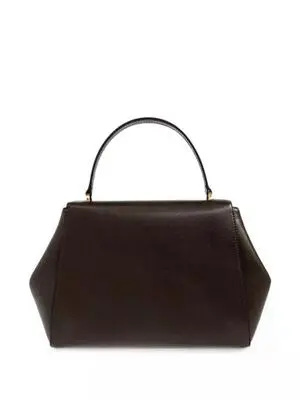 NEOUS Thala Leather Tote Bag