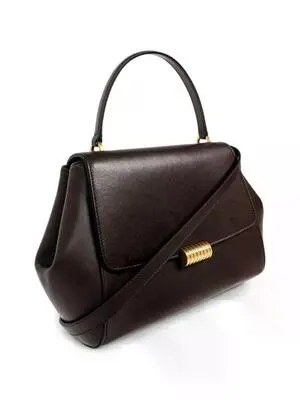 NEOUS Thala Leather Tote Bag