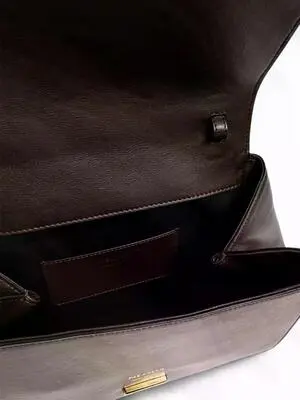 NEOUS Thala Leather Tote Bag