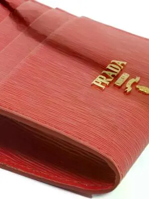 Prada Move Card Holder