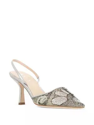 Rodo High Heel Pumps