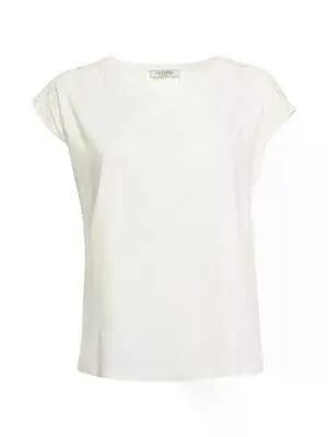 Valentino Garavani Floral Lace T-shirt