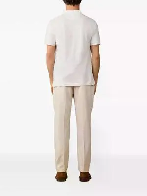 HACKETT LONDON Heritage Short-sleeve Polo Shirt