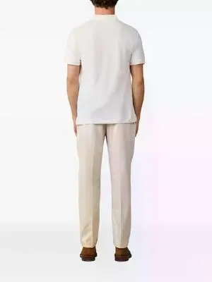 HACKETT  Heritage Short-sleeve Polo Shirt