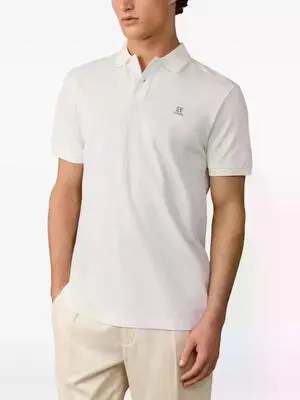 HACKETT  Heritage Short-sleeve Polo Shirt
