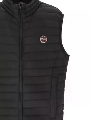 COLMAR Quilted Down Gilet