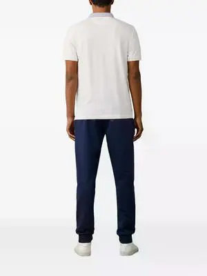 HACKETT  Heritage Short-sleeve Polo Shirt