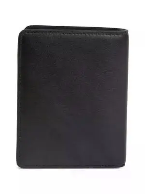 Kenzo Double K Wallet