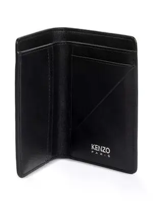 Kenzo Double K Wallet
