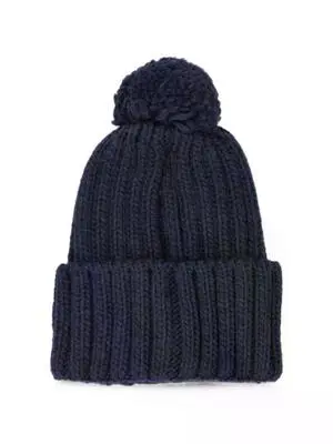 NAPAPIJRI Chunky-knit Beanie Hat