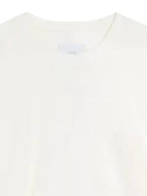 SSSTEIN Short-sleeve T-shirt - White
