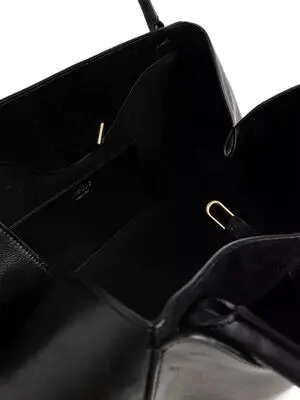 NEOUS Sagitta Leather Tote Bag