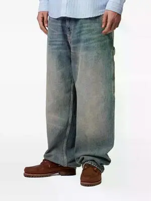 Carhartt Work In Progress Og Single Knee Jeans