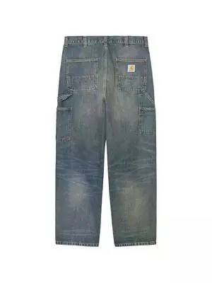 Carhartt Work In Progress Og Single Knee Jeans
